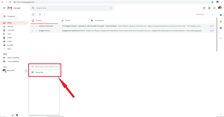 How To Make Free Phone Calls Using Gmail Account