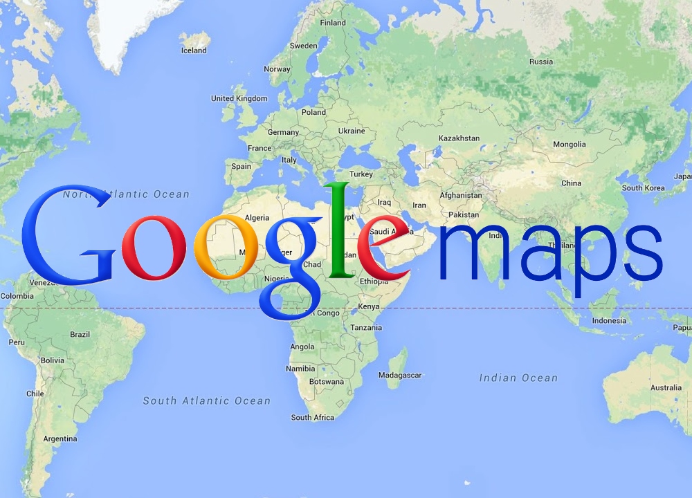 How To Use Google Maps Offline On Android IPhone Without Internet