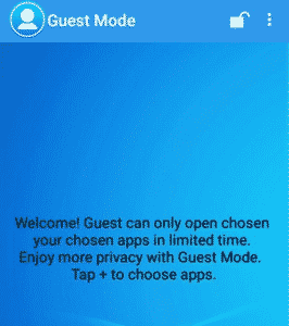 How to Enable Guest Mode for Android - Inbuilt or Non-inbuilt Feature