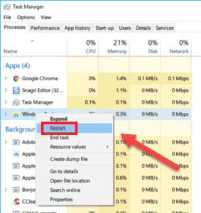 Best Methods to FIX Windows 10 Search Not Working Issue - 100% Working