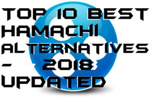 Top 10 Best Hamachi Alternatives [What is Hamachi] - 2018 Updated