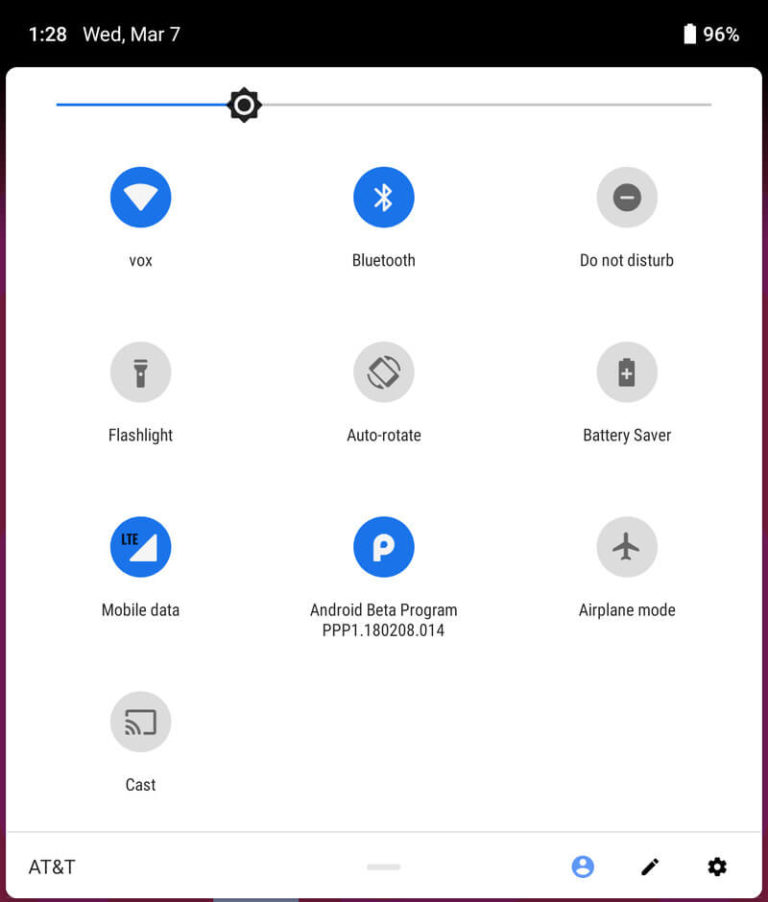 Top 10 Best Android P Features You Must Know - Latest Version Of Android