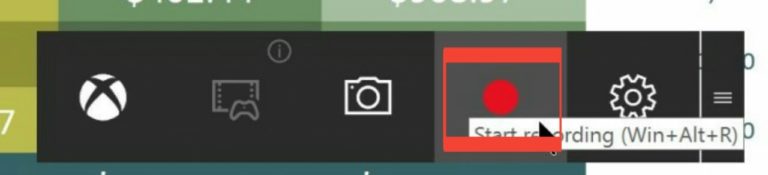 How to Record Your Screen on Windows 10 Without Any Software