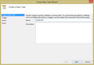 How to Schedule Shutdown in Windows 10 - Top 5 Methods for Auto ...