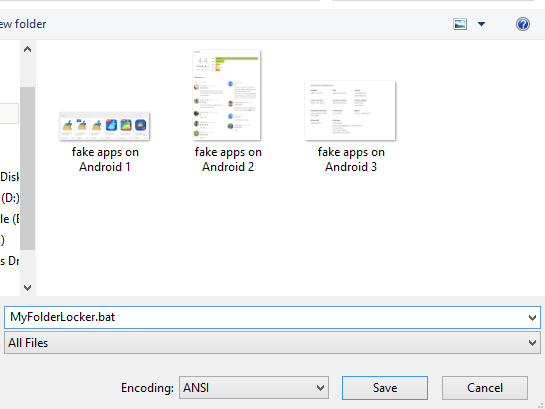 How To Password Protect A Folder In Windows 10 Best Method Crazy 