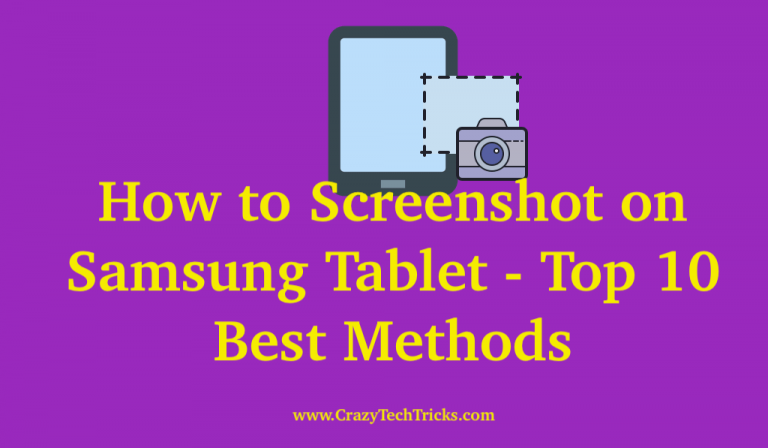 How To Screenshot On Samsung Tablet Top 10 Best Methods Crazy Tech how-to-screenshot-on-samsung-tablet-top-10-best-methods-crazy-tech