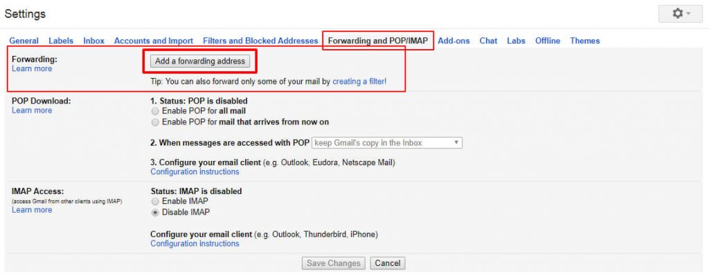 How to Use Gmail With Outlook 2007, 2010, 2013, 2016 - Top 3 Best ...