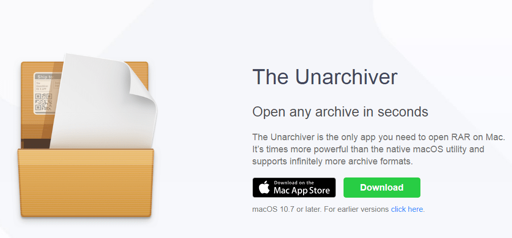 How To Open Rar File In Macbook Rewalava