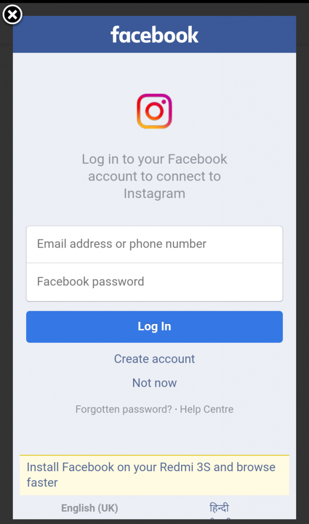 How to Recover Instagram Forgot Password - Top 3 Methods - Crazy Tech ...