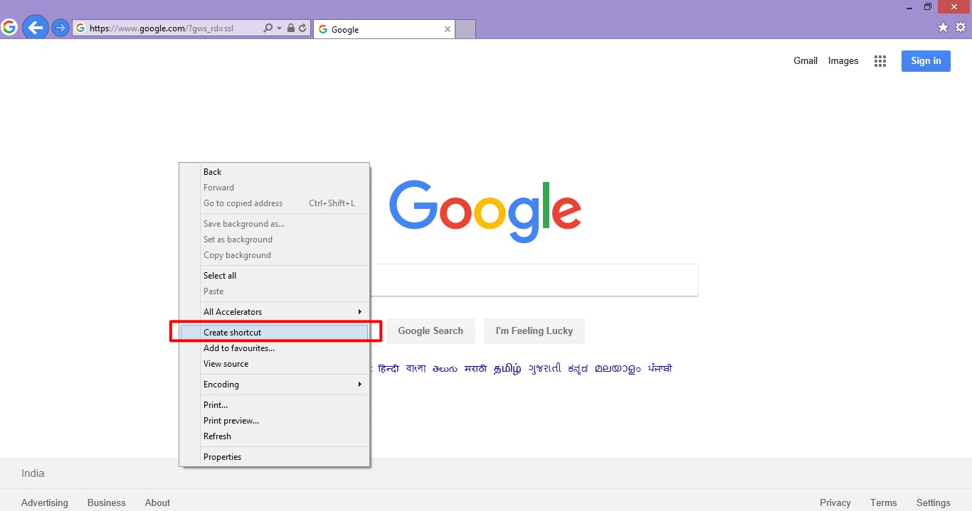 Create Shortcut On Mac Desktop To Website Likostrading