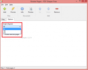 How to Rotate a PDF on Windows PC/Laptop - Rotate Page at Vertical or ...