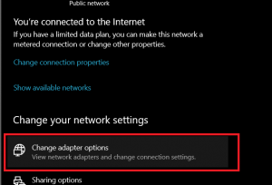 How to Fix Ethernet Port Not Working - Top 6 Methods - Crazy Tech Tricks