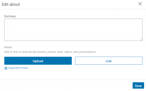 How to Write a LinkedIn Summary in 2020 - Best Tips - Crazy Tech Tricks
