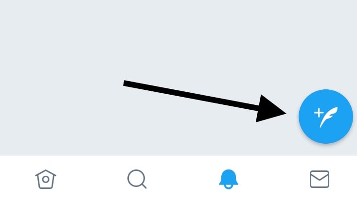 How to Make a Thread on Twitter - Create Multiple Thread - Crazy Tech ...