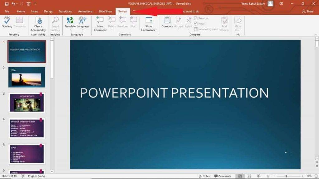How to Merge PowerPoint Presentations on Windows & Mac - Crazy Tech Tricks How to Merge PowerPoint Presentations on Windows & Mac - Crazy Tech Tricks