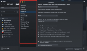 How to Disable Steam Popup Ads Immediately - Crazy Tech Tricks