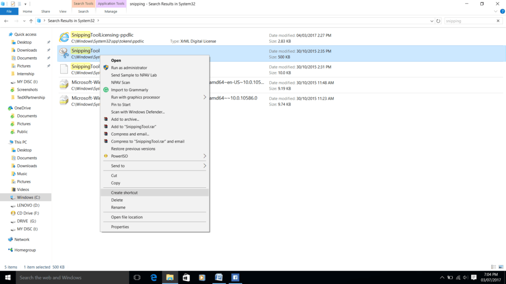How to take Screenshots on Windows 10 PC/Laptops – Top 5 ways