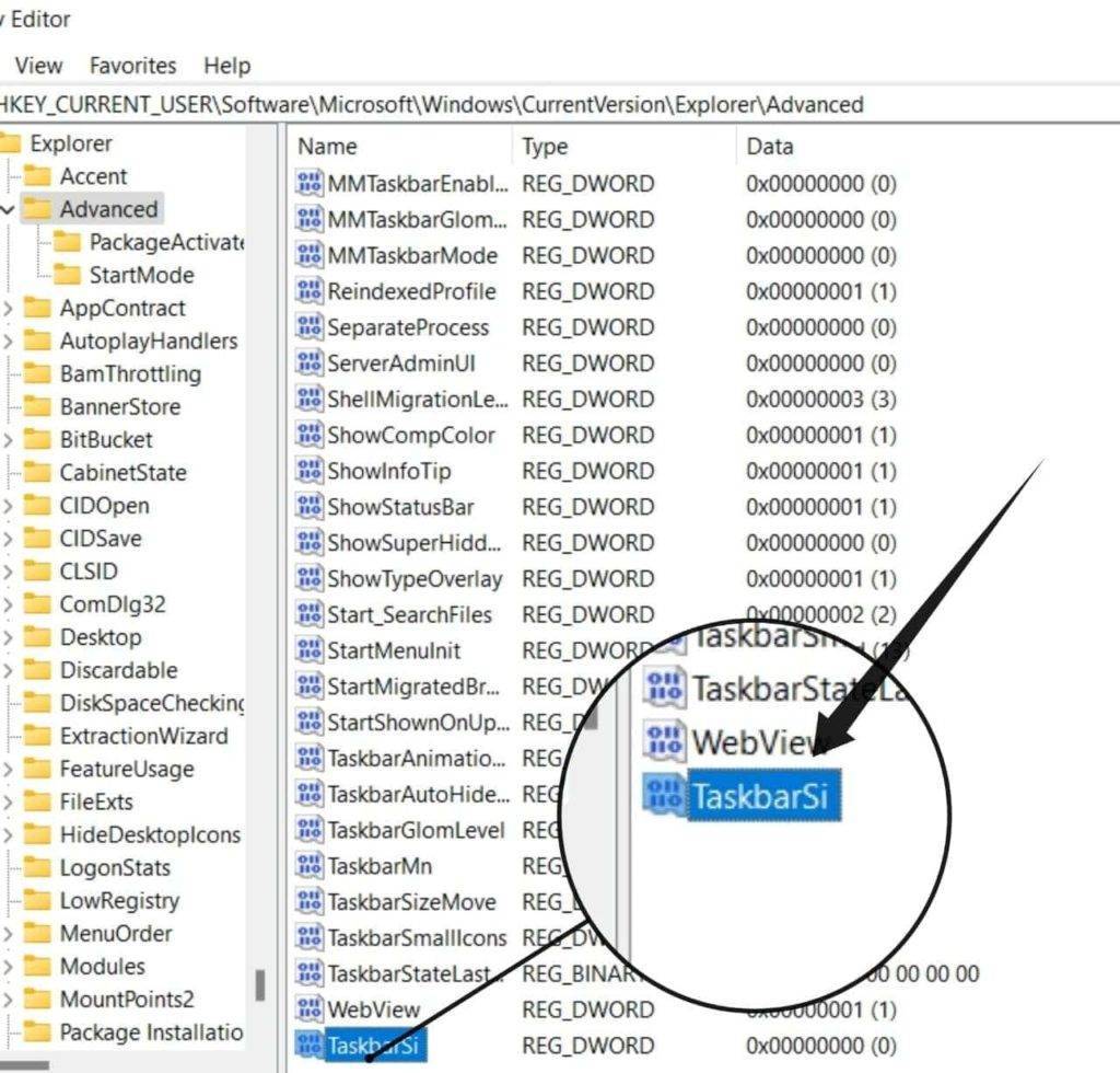 How to Increase Size of Taskbar in Windows 11 - Top 3 Best Methods ...