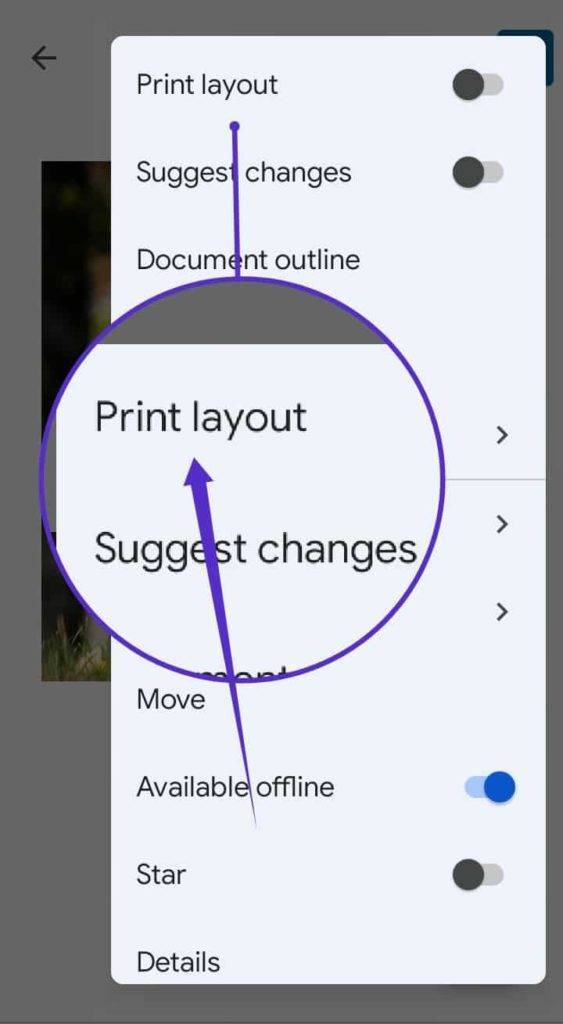 How to Move Images in Google Docs - PC/Laptops, Android or iPhone ...