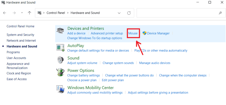 How to Change Mouse Speed in Windows 11 - Increase or Decrease - Top 2 Method - Crazy Tech Tricks