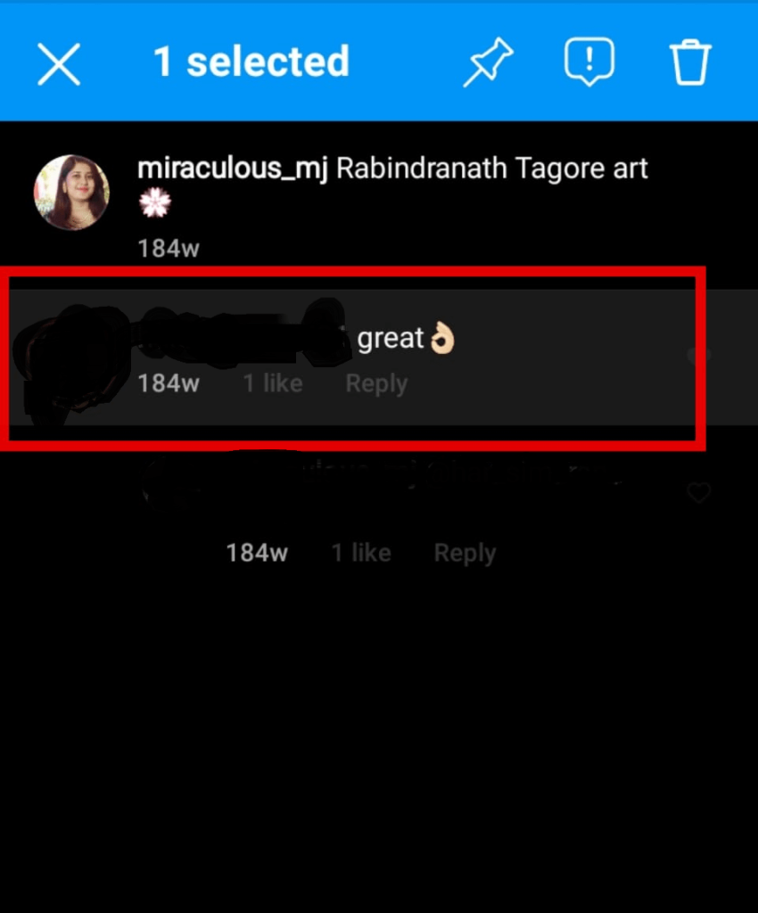 How To Edit a Comment On Instagram - Edit Older Comments - Crazy Tech ...