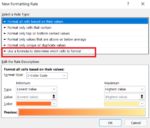 How to Cross Reference Two Lists in Excel - Top 5 Methods - Crazy Tech ...