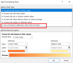 How to Cross Reference Two Lists in Excel - Top 5 Methods - Crazy Tech ...