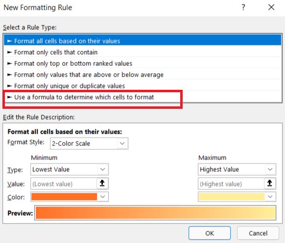 How To Cross Reference Two Lists In Excel Top 5 Methods Crazy Tech 