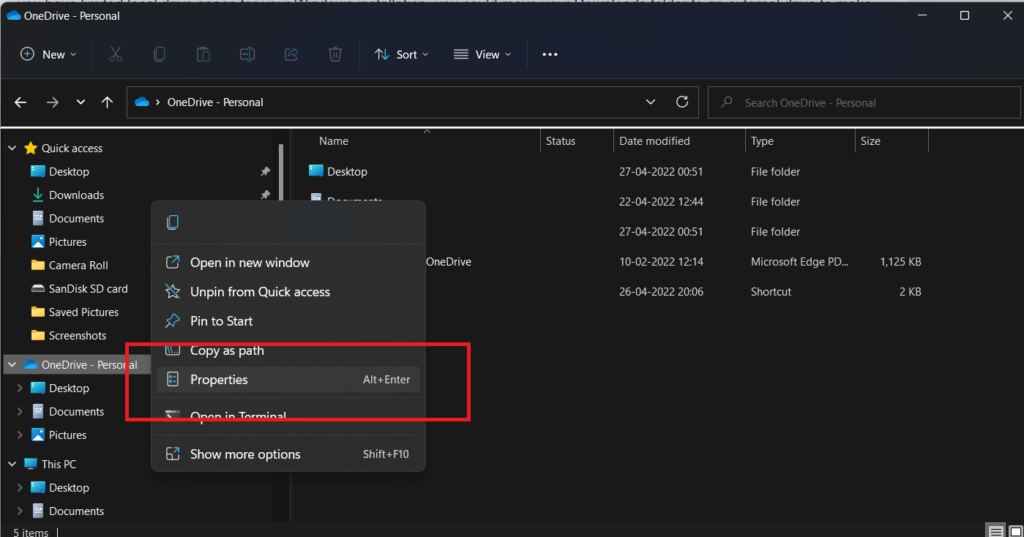 How to Change Default Download Folder Windows 11 PC/Laptops - Top 3 ...