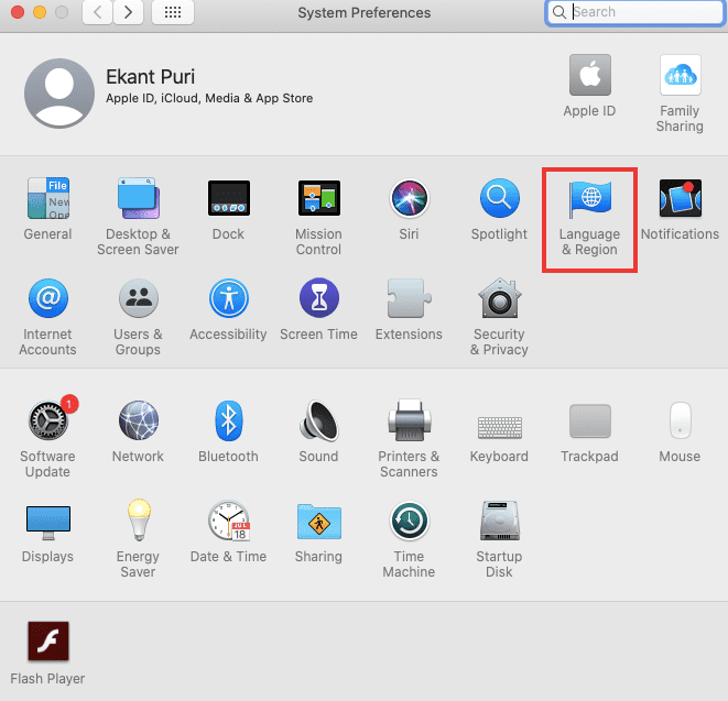 Where Is Hashtag On Mac Keyboard Fix Crazy Tech Tricks