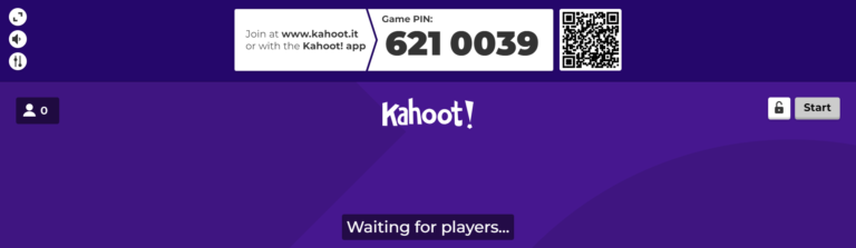 How to Make a Kahoot Game Pin on Android, iPhone or Online Windows PC ...