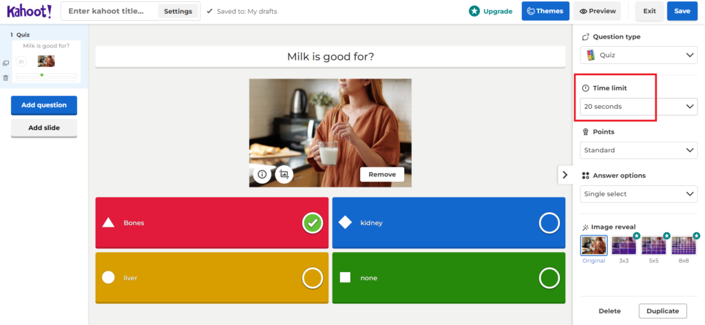 How to Make a Kahoot Game Pin on Android, iPhone or Online Windows PC ...