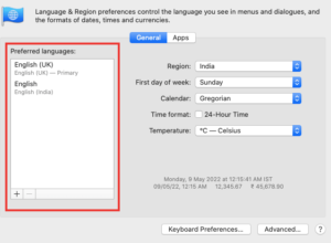 Where is Hashtag on Mac Keyboard - Fix £ - Crazy Tech Tricks