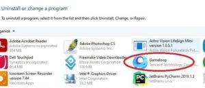 How to Uninstall Apps From Windows 10 PC/Laptops - Top 5 Methods - Crazy Tech Tricks