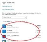 How to Uninstall Apps From Windows 10 PC/Laptops - Top 5 Methods ...