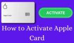 How to Activate Apple Card - Best 4 Methods - Crazy Tech Tricks