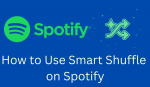 How to Use Smart Shuffle on Spotify - 5 Steps to Turn on - Crazy Tech ...