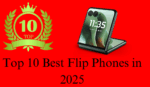 Top 10 Best Flip Phones in 2025 - Crazy Tech Tricks