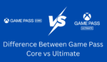 Difference Between Game Pass Core vs Ultimate - Crazy Tech Tricks